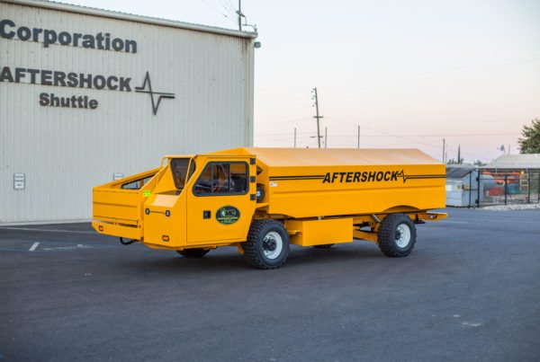 Orchard Machinery Corporation - Tree Nut and Fruit Harvesting Solutions