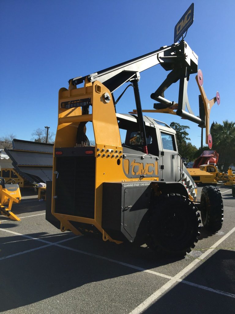 602462001 - Orchard Machinery Corporation